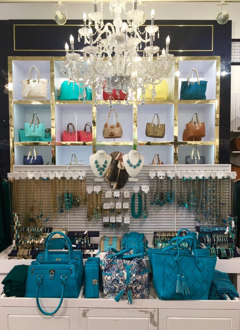 Charming Charlie: A Fun Place to Shop - Beth Daigle